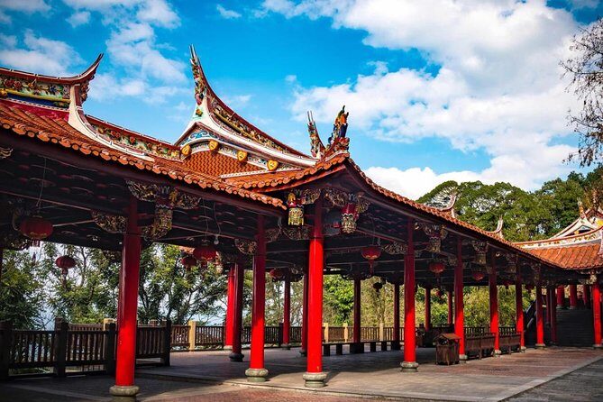 Private Day Trip from Xiamen to Anxi county in Quanzhou - Authenticity and Traveler Insights