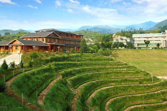 Private Day Trip from Xiamen to Anxi county in Quanzhou - The Sum Up