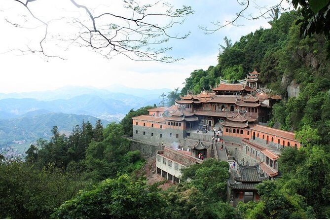 Private Day Trip from Xiamen to Anxi county in Quanzhou - FAQ