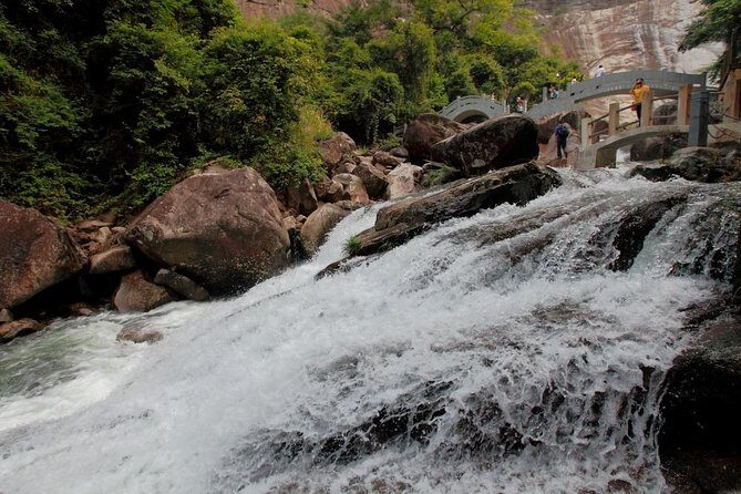 Private Day Trip from Xiamen to Dehua county in Quanzhou - Who Will Love This Tour?