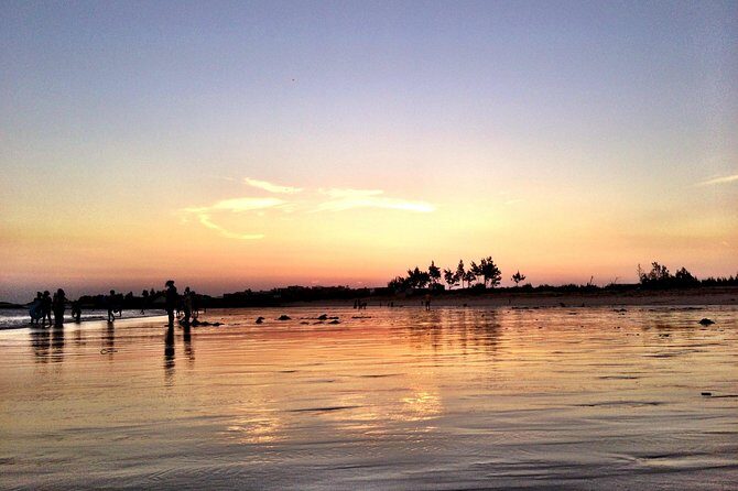 Private Day Trip from Xiamen to Hui'an county in Quanzhou - Practical Details & Value