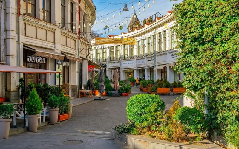 Private Day Trip from Yerevan to Tbilisi - Final Thoughts