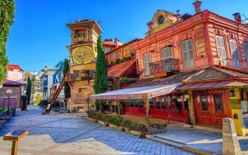 Private Day Trip from Yerevan to Tbilisi - Final Verdict