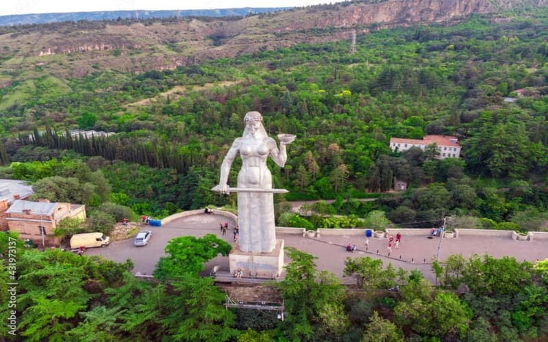 Private Day Trip from Yerevan to Tbilisi - FAQ