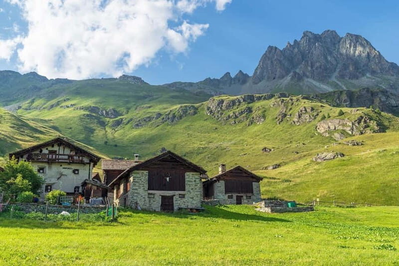 Private day trip from Zurich to Heidiland and Vaduz - Introduction: Why Consider This Private Day Trip?
