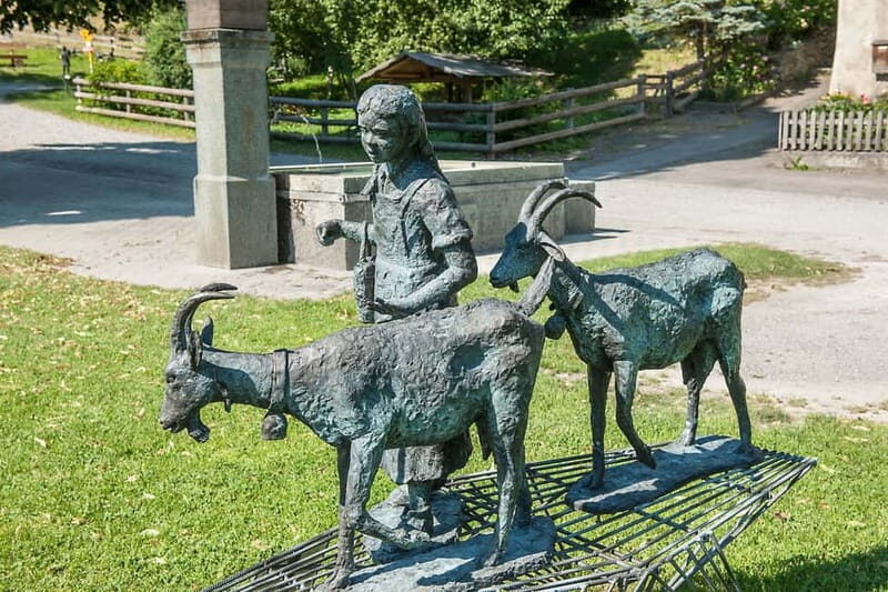 Private day trip from Zurich to Heidiland and Vaduz - The Sum Up: Is This Tour Right for You?