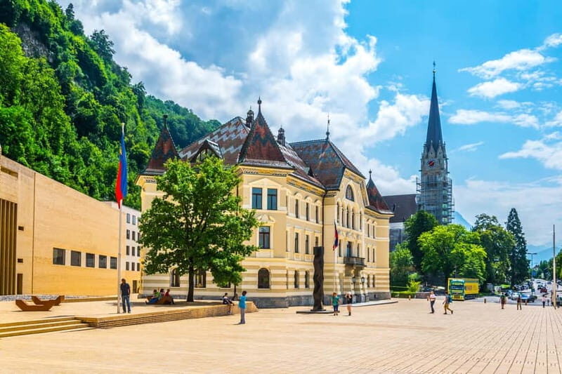 Private day trip from Zurich to Heidiland and Vaduz - FAQ Questions & Answers