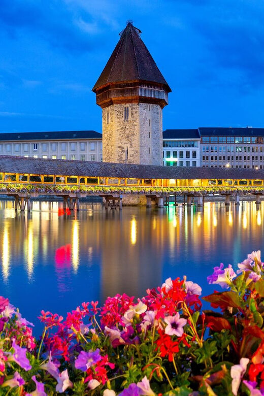 Private day trip from Zurich to Lucerne and back - Pricing and Value