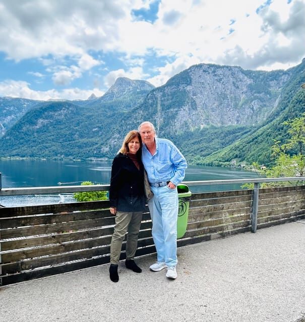 Private day trip from Zurich to Lucerne and back - The Sum Up