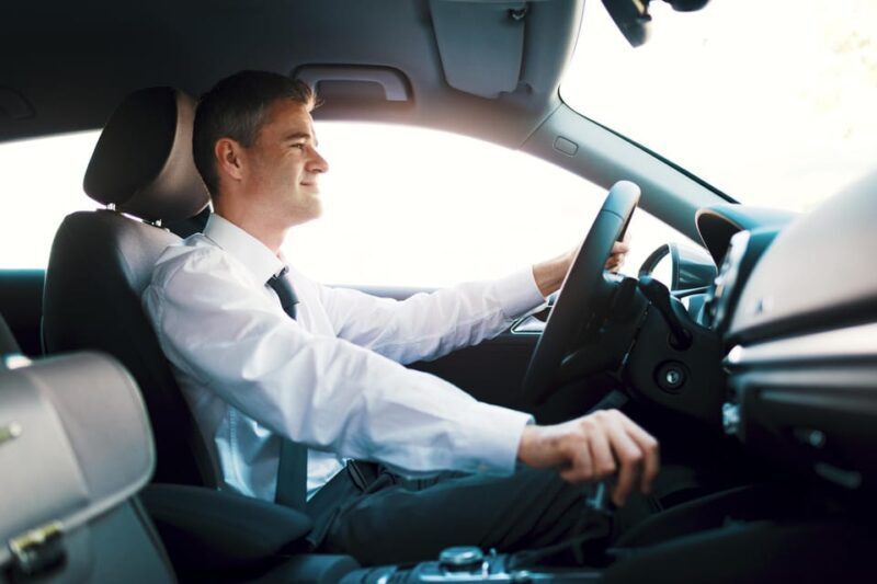 Private day trip: Geneva> Lovagny, Annecy & Lake, in English - Pickup and Departure from Geneva