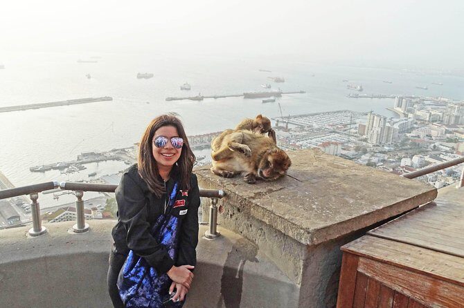 *Private Day Trip* Gibraltar and Vejer from Cádiz - FAQ