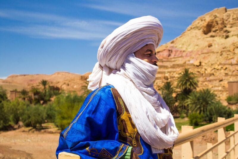 Private Day Trip: Gibraltar & (Tangier) Morocco from Seville - What You Can Expect on This Day Trip