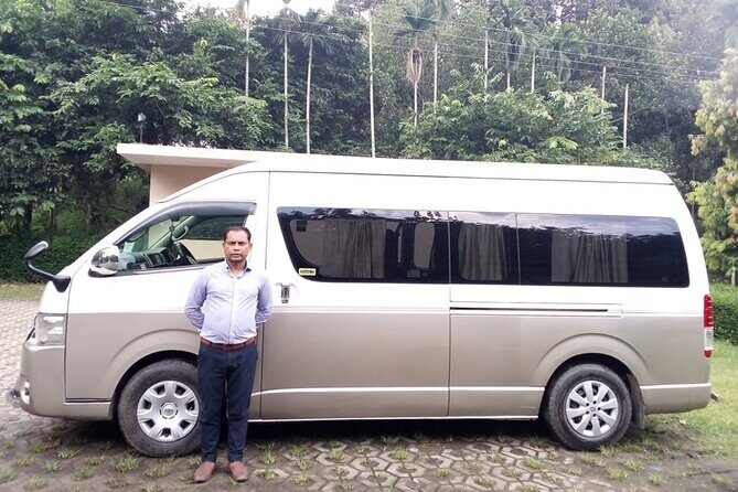 Private Day Trip: Heritage Escape, Panam City. - Introduction and Overview