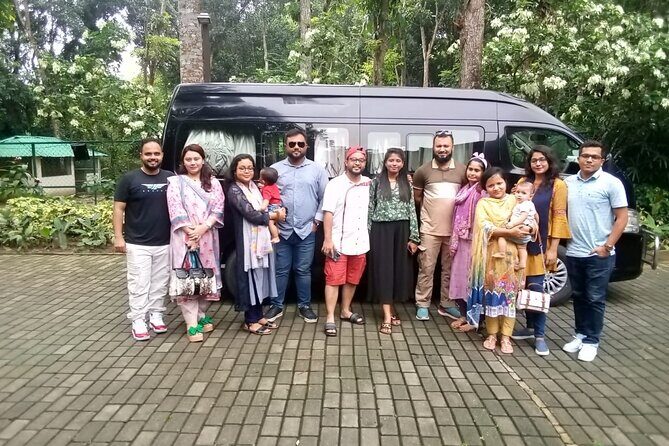 Private Day Trip: Heritage Escape, Panam City. - Authentic Experiences and Hidden Gems