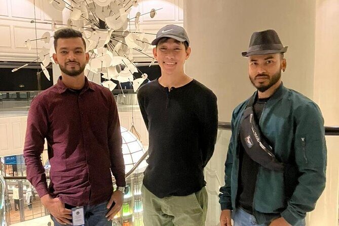 Private Day Trip: History of Dhaka - An In-Depth Look at the Itinerary