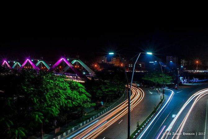 Private Day Trip: History of Dhaka - Frequently Asked Questions