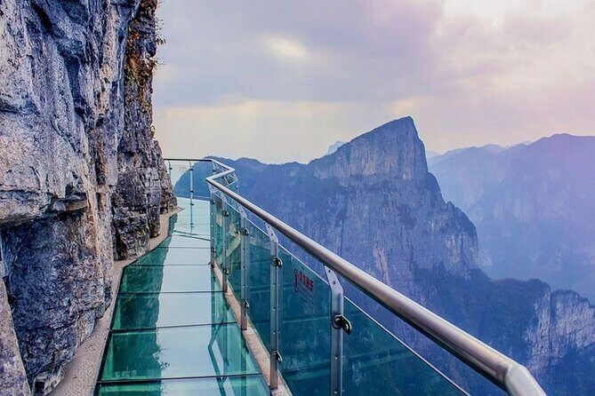 Private Day Trip in Tianmen Mountain of Zhangjiajie - Final Thoughts