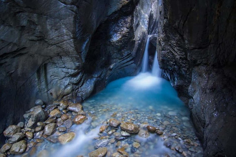 Private day trip: Interlaken to Lauterbrunnen & waterfalls - An Inside Look: What to Expect from This Lauterbrunnen Day Trip