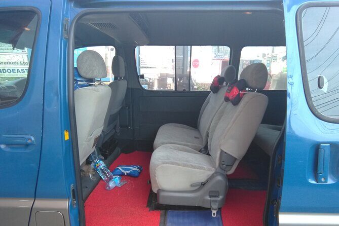 Private Day trip Kandy & pinnawala with your selected attractions - FAQ: Your Practical Questions Answered