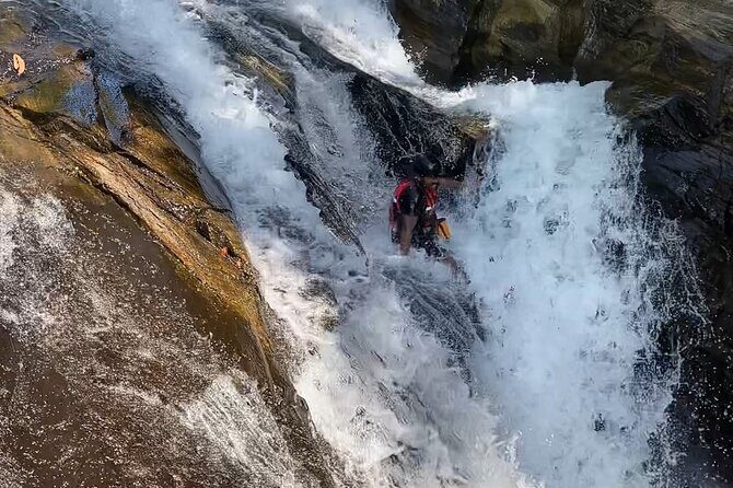 Private day trip kitulhala for water rafting and confidence jump - FAQs