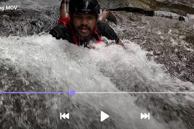 Private day trip kitulhala for water rafting and confidence jump - Final Thoughts