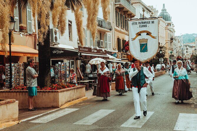 Private day trip : Monaco to the gems of French Riviera, and back - A Detailed Look at the Monaco to French Riviera Private Day Trip
