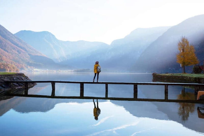 Private day trip: Munich to Hallstatt, Skywalk & Salt Mine - Key Points