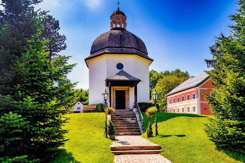 Private day trip: Munich to the movie sets of Sound of Music - Final Thoughts: Who Will Love This Tour?
