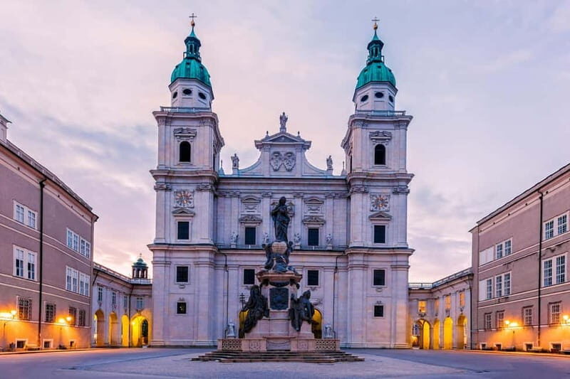 Private day trip: Munich to the movie sets of Sound of Music - FAQ