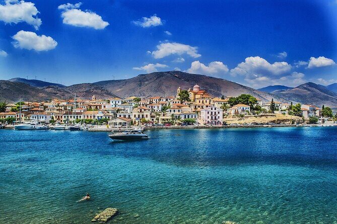 Private Day Trip of Delphi from Athens - FAQ