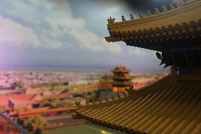 Private Day Trip of Forbidden City, Temple of Heaven and Summer Palace - What’s Included and How It Enhances Your Visit