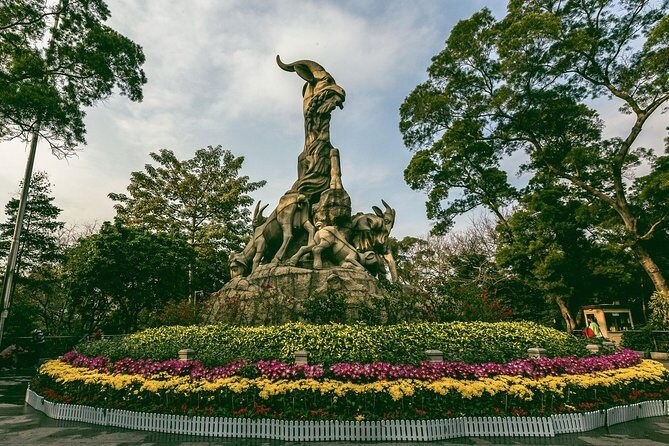 Private Day Trip of Guangzhou Highlights with Lunch Inclusive - How Does It Compare in Value?