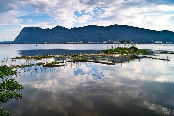 Private Day Trip of Kunming Panoramic View and Ethnic Minority Culture - Practicalities and Comfort