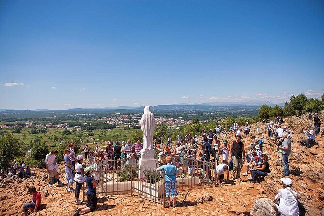 Private Day Trip of Medjugorje from Split - Practical Tips for Participants