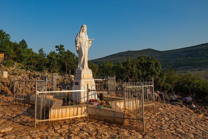 Private Day Trip of Medjugorje from Split - Frequently Asked Questions