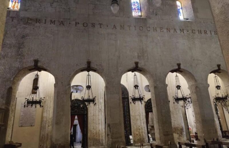 Private Day Trip of Syracuse, Ortigia and Noto from Taormina - Key Points