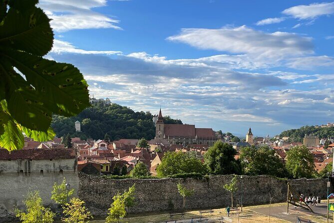 PRIVATE day-trip - Peles Castle, Bran Castle, Brasov - Exploring Romania: A Detailed Dive into the Experience