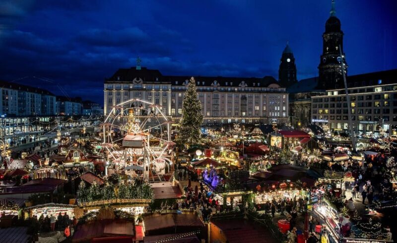 Private day trip: Prague to Dresden & Litomerice, in English - FAQ