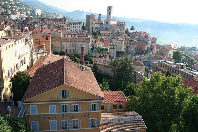 Private Day Trip: Provence Countryside by Minivan from Nice - A Closer Look at the Itinerary