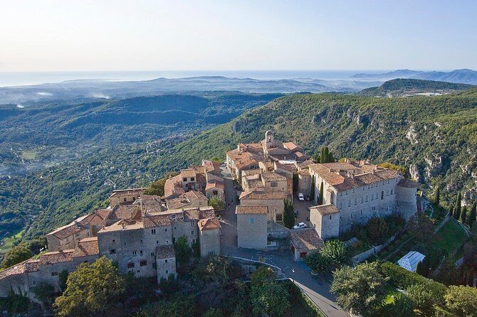 Private Day Trip: Provence Countryside by Minivan from Nice - Authenticity and Experience Insights from Reviews
