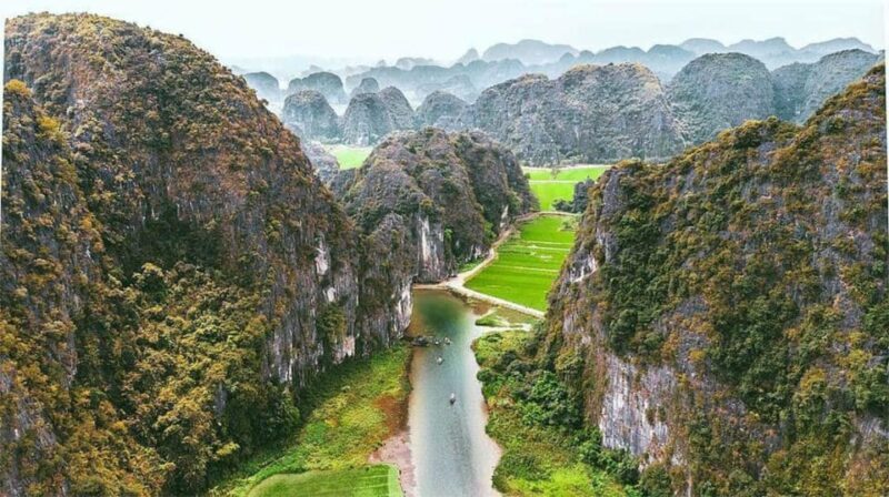 Private Day Trip: Quang Phu Cau, Hoa Lu, and Tam Coc - What Makes This Tour Stand Out