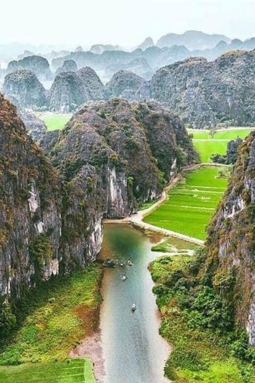 Private Day Trip: Quang Phu Cau, Hoa Lu, and Tam Coc - FAQ