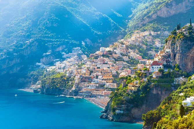 Private Day Trip Rome to Pompeii & Amalfi Coast tickets included - The Value Proposition: Is This Tour Worth It?