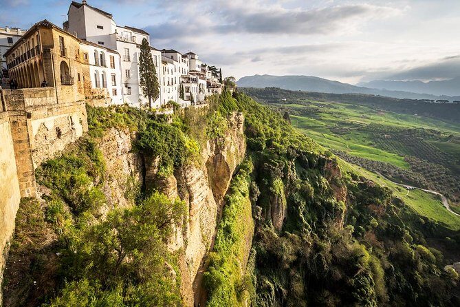 *Private Day Trip* Ronda and Setenil de las Bodegas from Jerez - The Itinerary in Detail