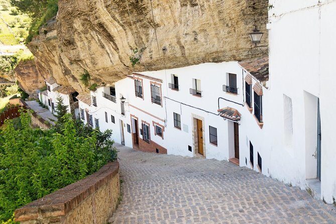 *Private Day Trip* Ronda and Setenil de las Bodegas from Jerez - Who Should Consider This Tour?