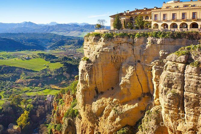 *Private Day Trip* Ronda and Setenil de las Bodegas from Jerez - FAQs