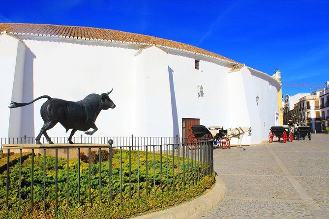 *Private Day Trip* Ronda and Setenil de las Bodegas from Jerez - Final Thoughts