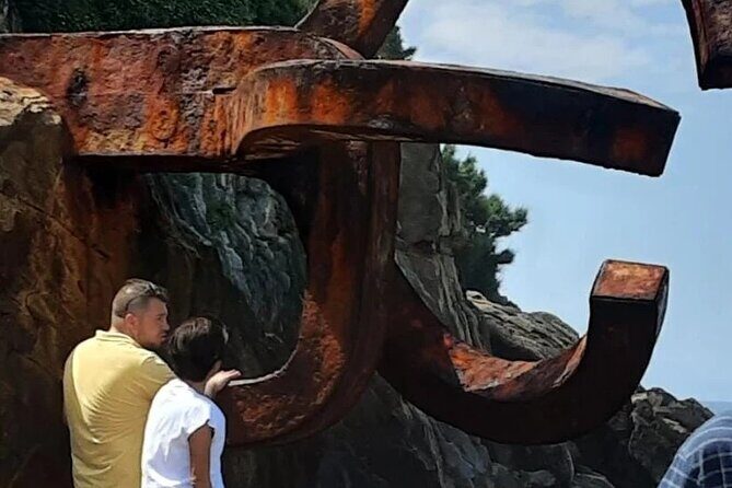 Private Day Trip: San Sebastián, Pintxos & Coastal Drive - An In-Depth Look at the Tour Experience