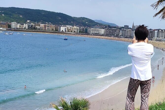 Private Day Trip: San Sebastián, Pintxos & Coastal Drive - Transportation, Timing, and Value