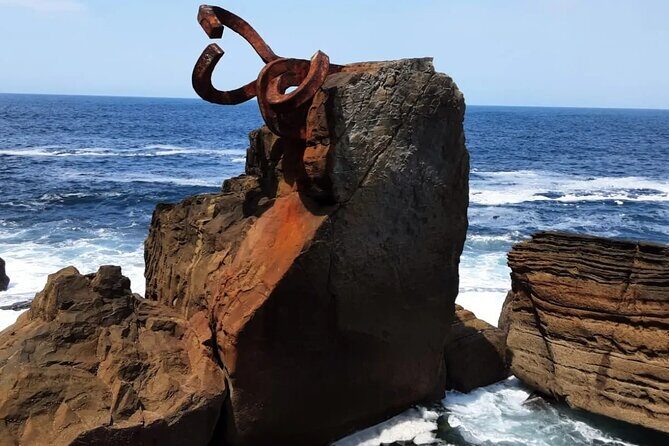 Private Day Trip: San Sebastián, Pintxos & Coastal Drive - The Sum Up